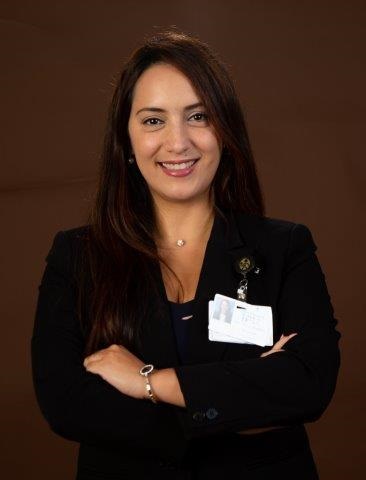Maria Montiel Quintero, MD | Pediatrician in Southwest Florida