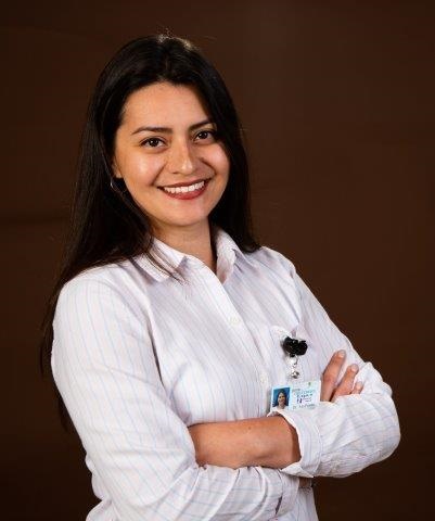 Sarah Becker, MD | Pediatrician in Southwest Florida